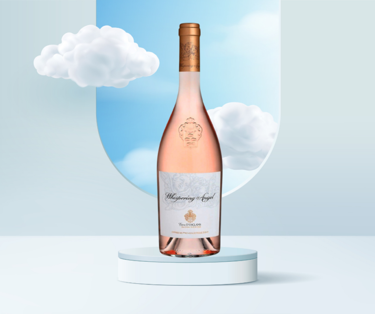 Whispering Angel Rosé (Honest) Review 2023 - Dry Taste & Notes